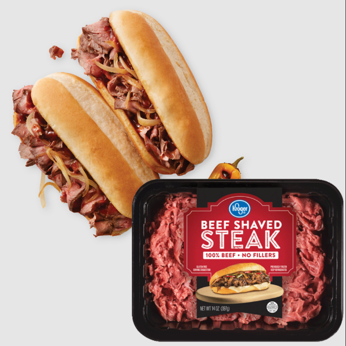 Your Visual Guide to This Week’s Kroger Deals: Unveiling the Best Deals ...
